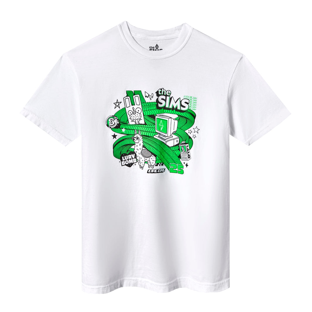 The Sims Official Merch Shop – The Sims Shop