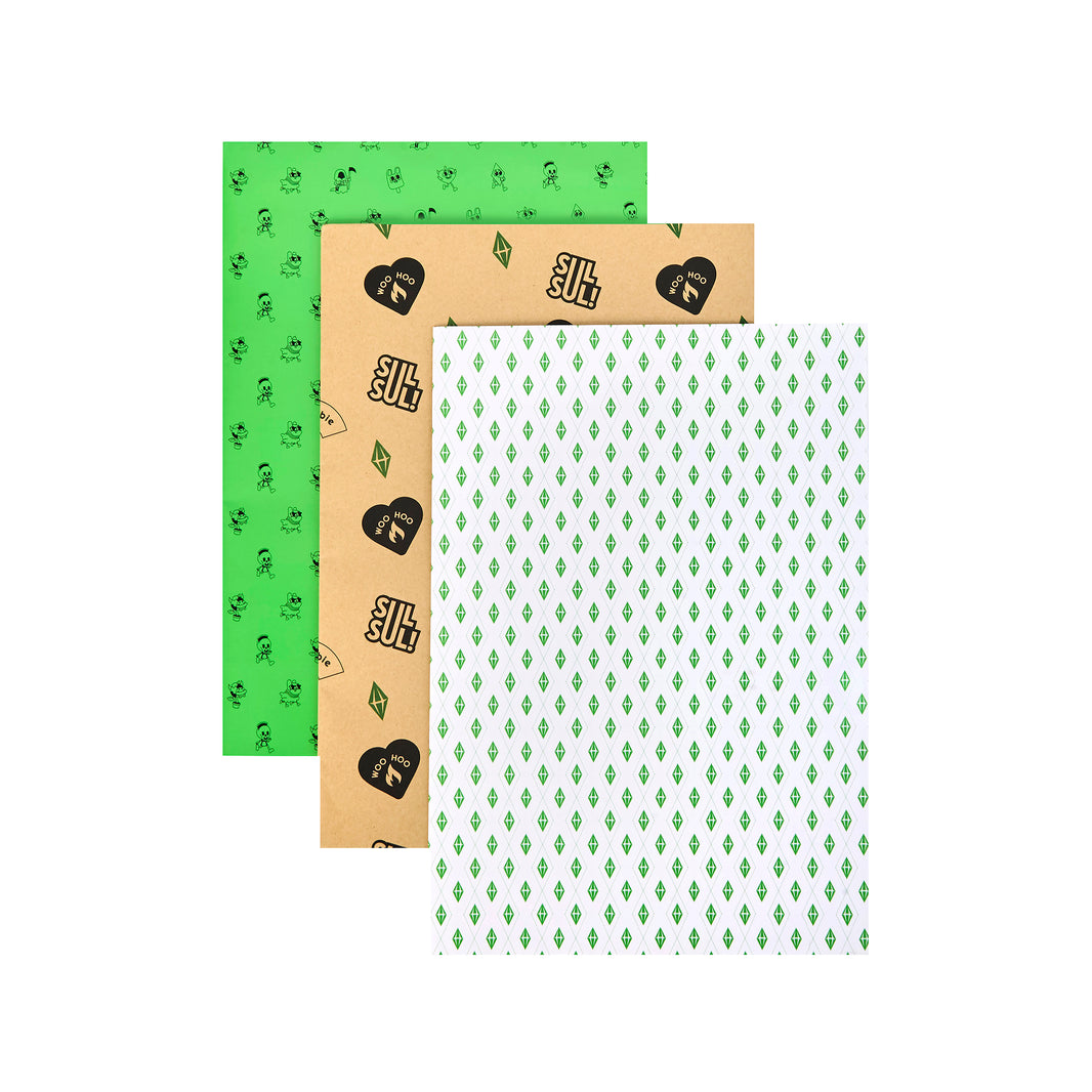 The Sims Official Merch Shop – The Sims Shop