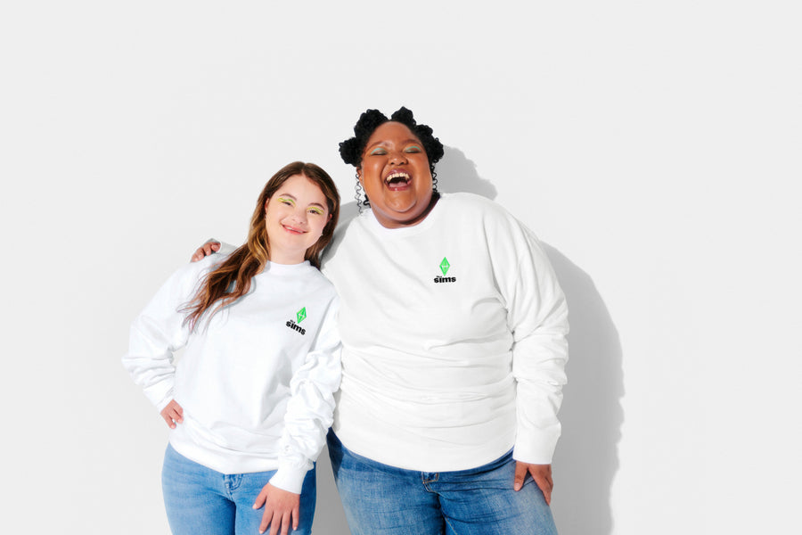 The Sims Official Merch Shop