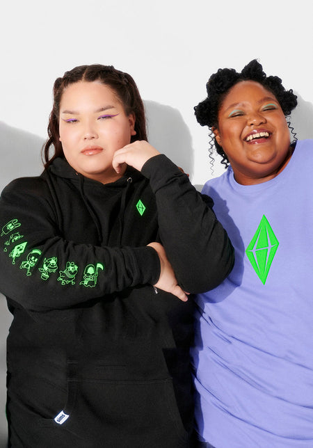 The Sims Official Merch Shop – The Sims Shop