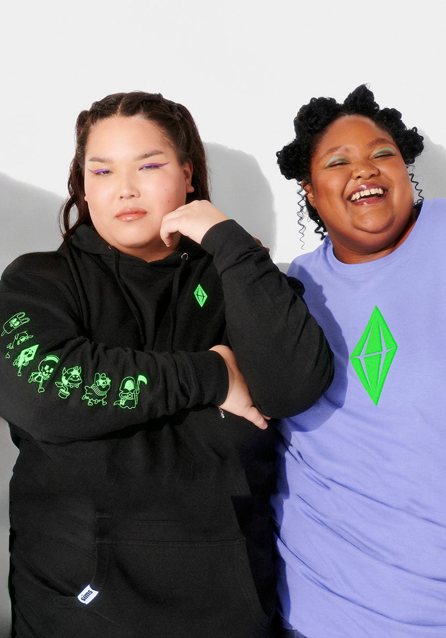 The Sims Official Merch Shop – The Sims Shop