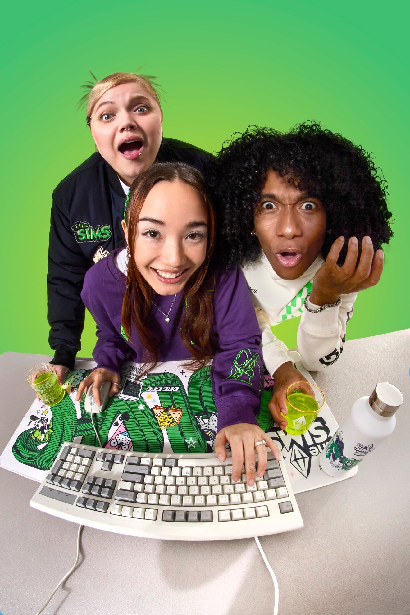 The Sims Official Merch Shop – The Sims Shop