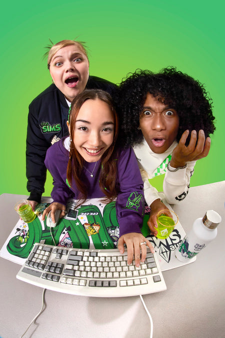 The Sims Official Merch Shop – The Sims Shop